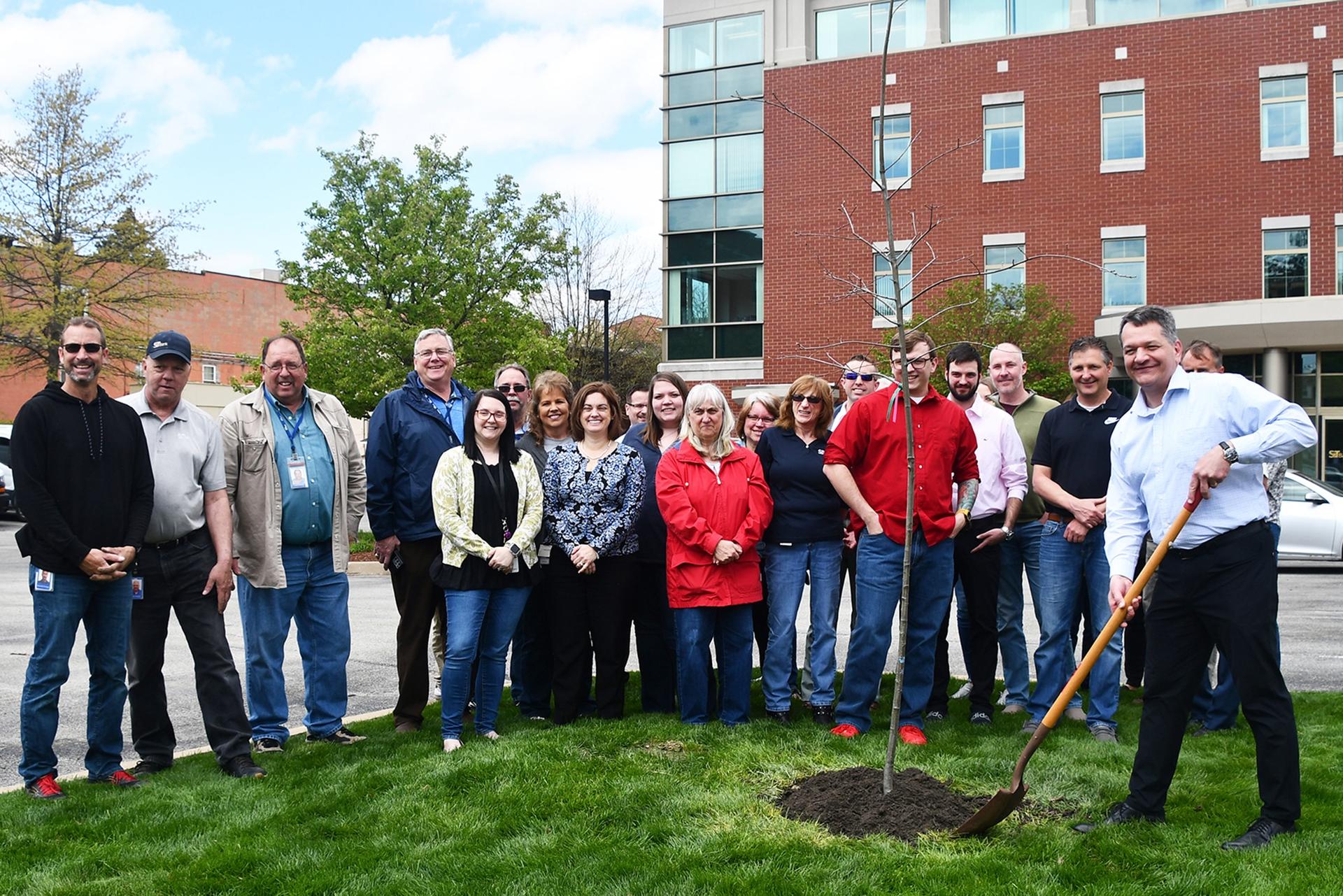 S&T Bank:120 Year Anniversary » ST Bank