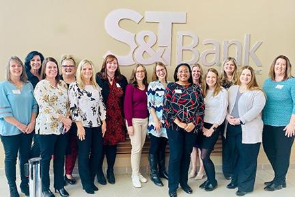 Start Your Career at S&T Bank