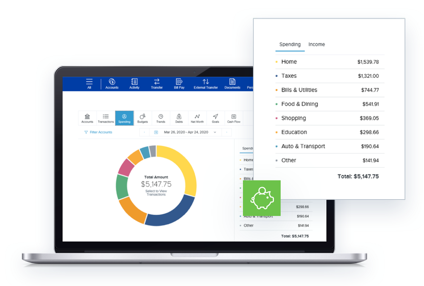 S&T Bank: Building Relationships to Support Our Community