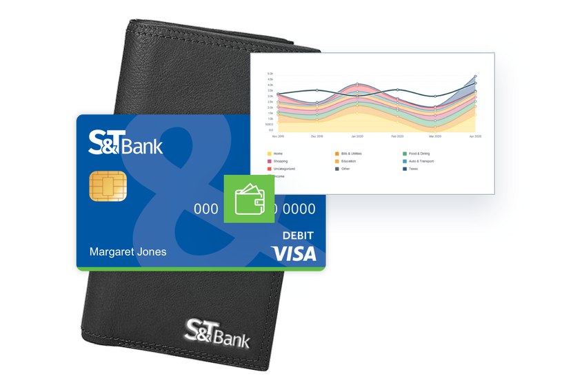 S&T Bank: Building Relationships to Support Our Community