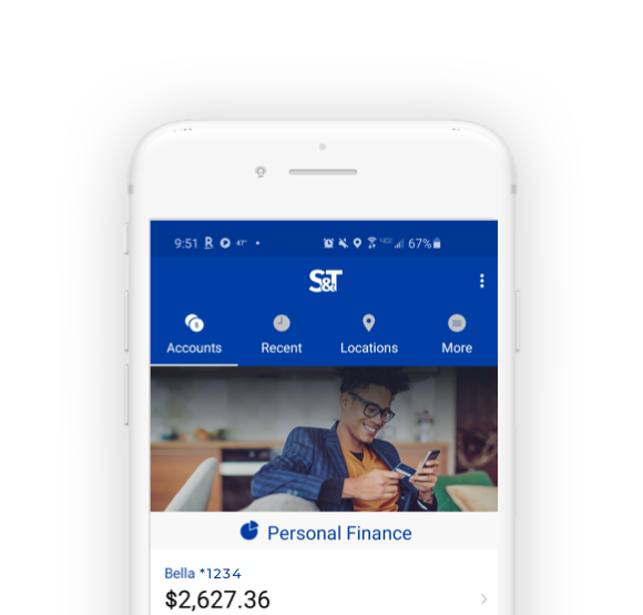 S&T Bank: Building Relationships to Support Our Community