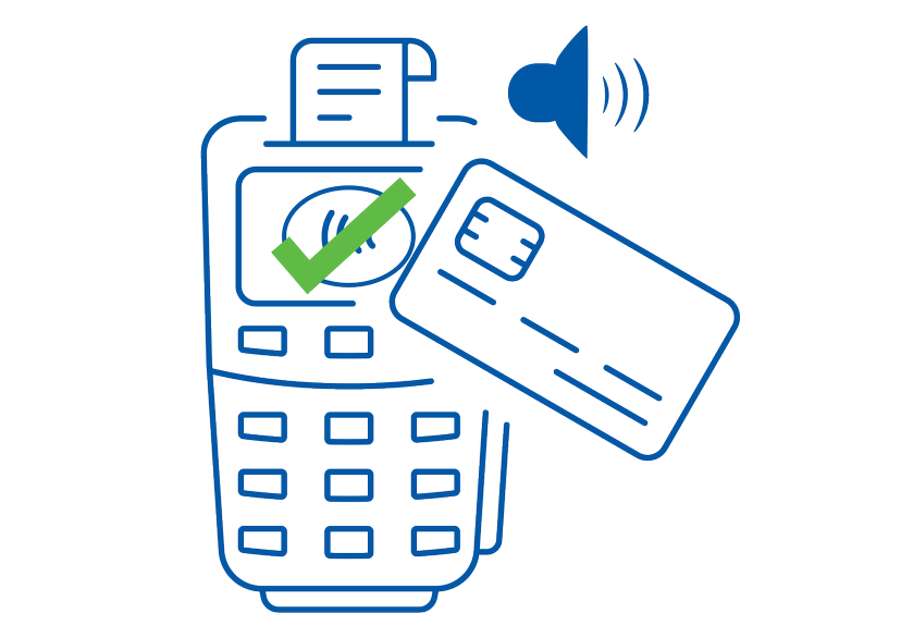 Debit Card » ST Bank