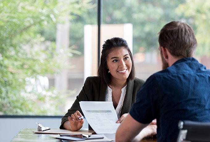 Open a Checking Account Online With S&T Bank