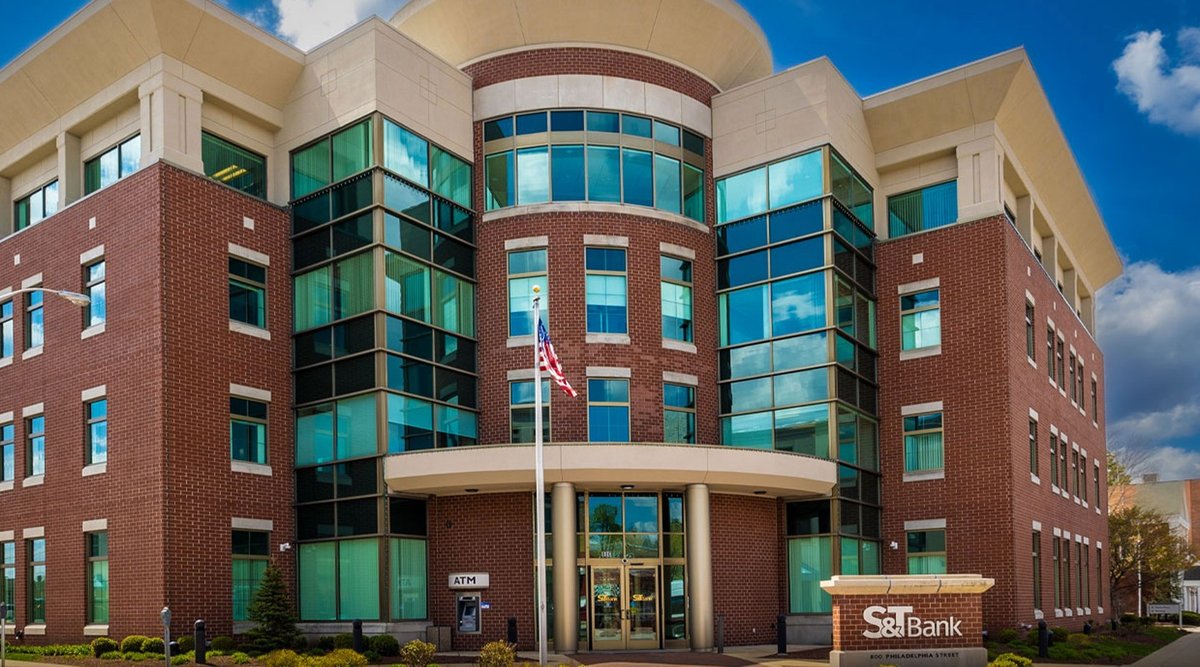 S&T Bank Media Center