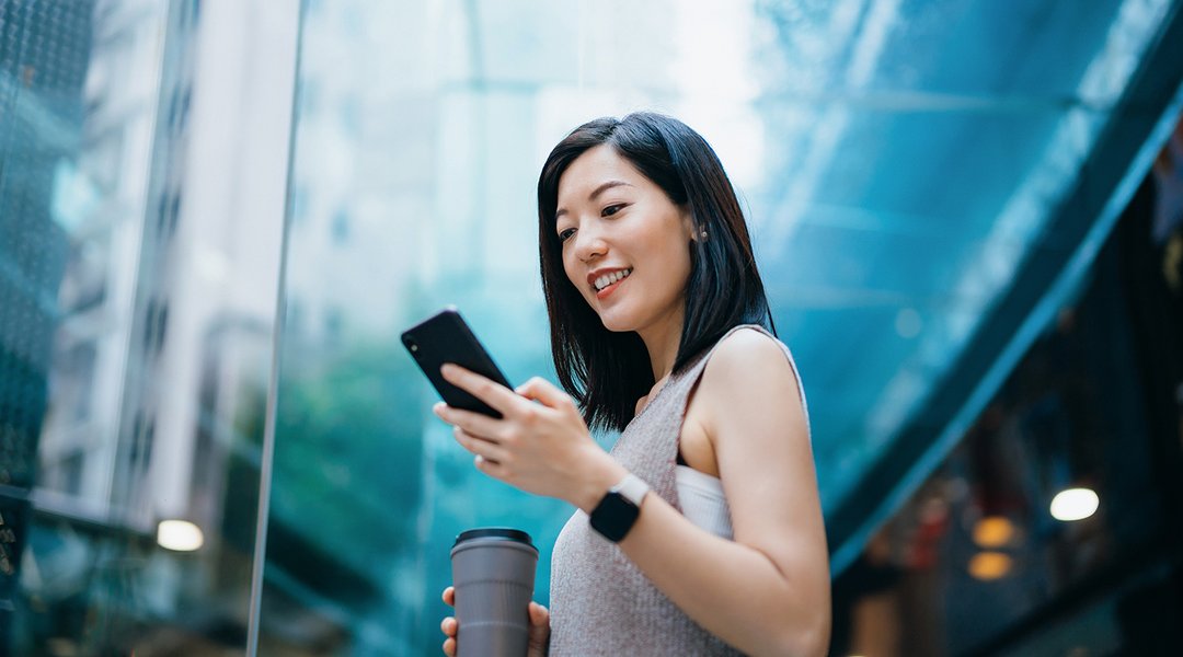 Make the Switch to S&T Bank With ClickSWITCH™