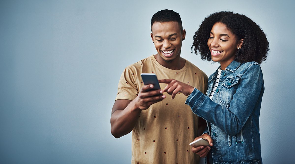 Consumer Online Banking » ST Bank